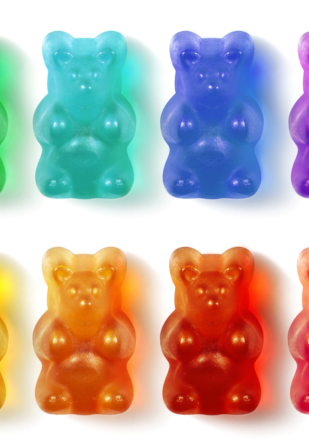 Visit Our San Francisco Candy Store! - Giddy Candy