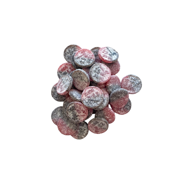 Sweet Gummies - Giddy Candy