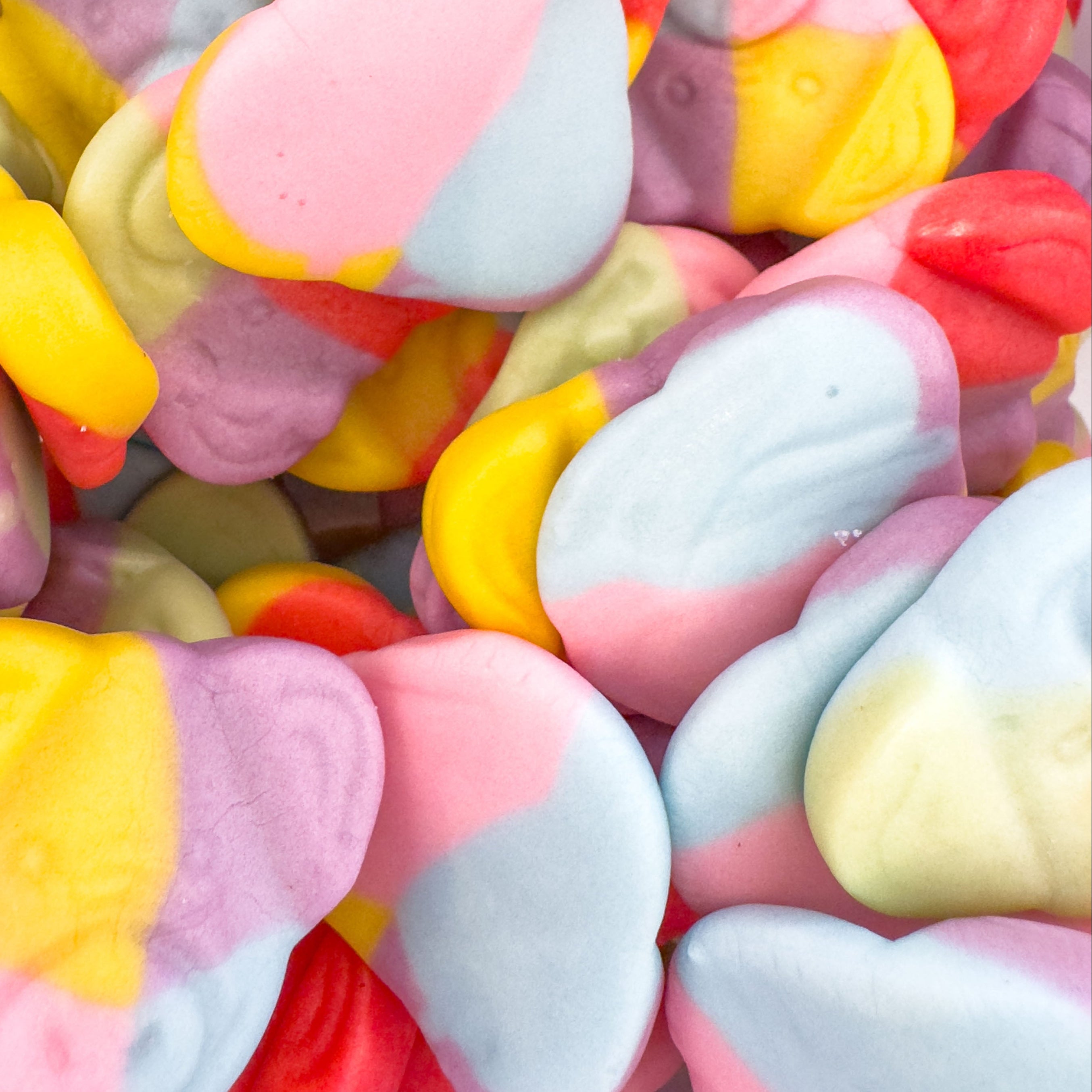 Party Pig Gummies | Fruity Gummies from Germany – Giddy Candy